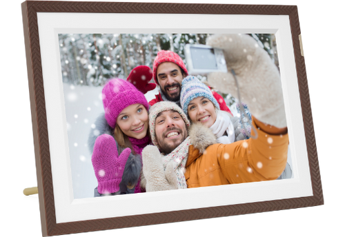 Create Your Own DIY Digital Picture Frame: A Step-by-Step Guide 2025 ...