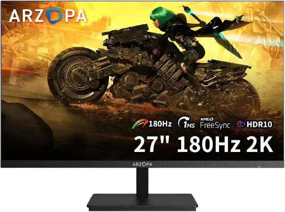 How to Set Up a Portable Monitor: Quick & Easy Guide – Arzopa