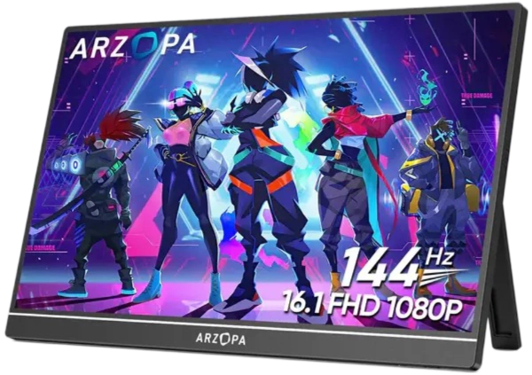 Ultimate Guide to Understand ICC Profiles – Arzopa