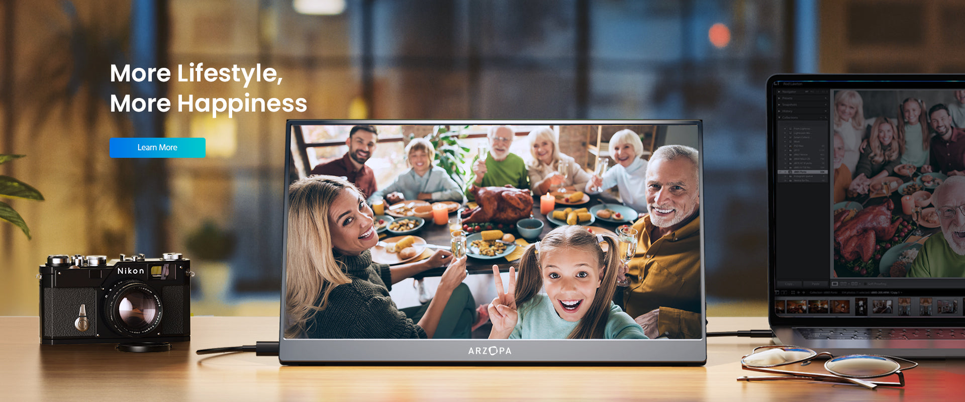 ARZOPA | Your Best Portable Monitor On-The-Go – Arzopa Store