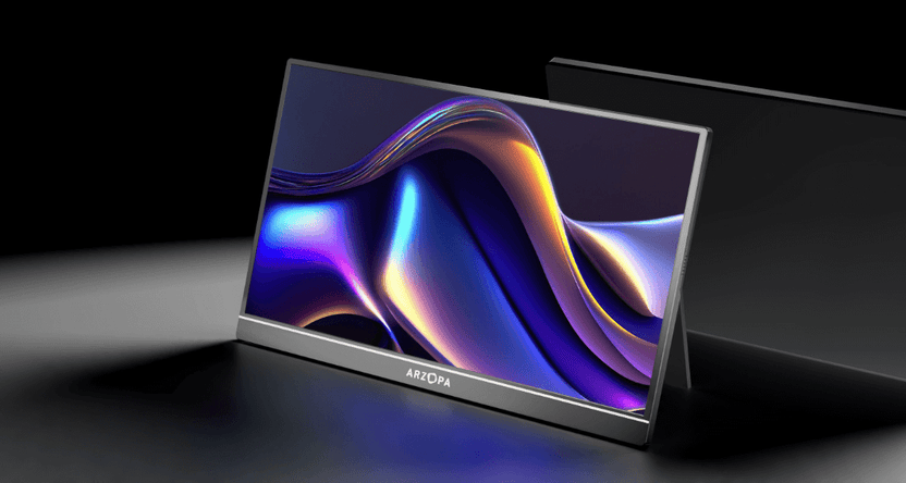 ARZOPA® All Products – Portable Monitors, Digital Photo Frames ...